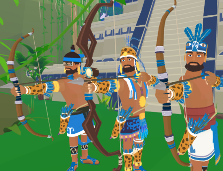 Narrow.One - Play Online Narrow.One on Race Survival