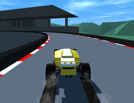 PolyTrack - Play Online PolyTrack on Race Survival