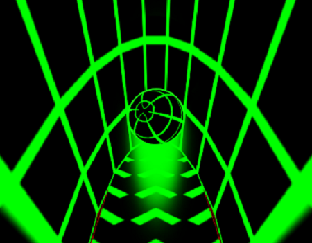 Slope - Play Online Slope on Race Survival