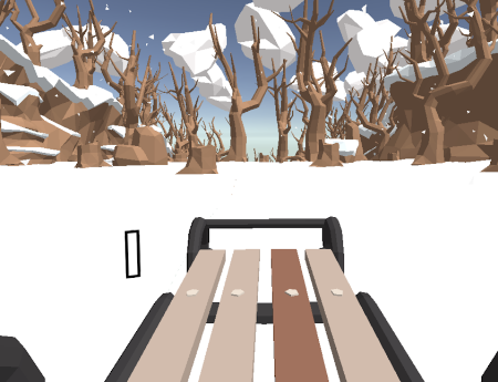 Snow Rider 3D - Play Online Snow Rider 3D on Race Survival