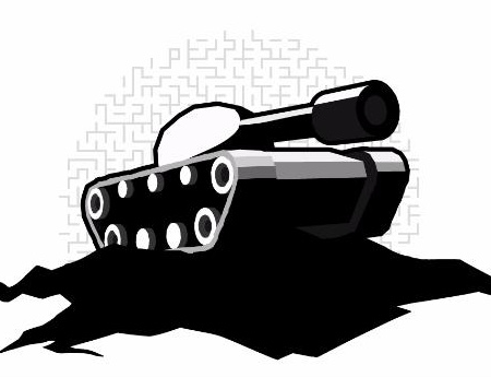 Tank Trouble 2 - Play Online Tank Trouble 2 on Race Survival