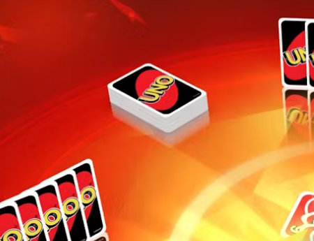 Uno - Play Online Uno on Race Survival