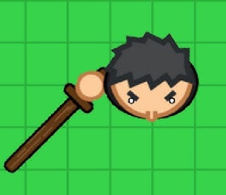 Yohoho.io - Play Online Yohoho.io on Race Survival