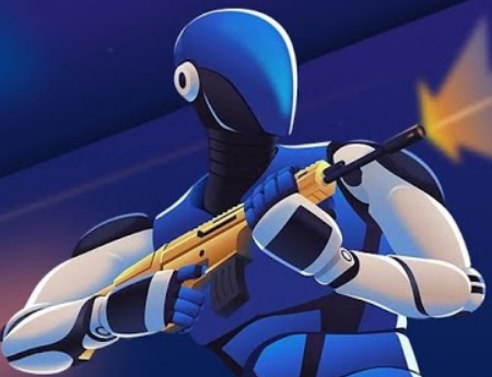 1V1.LOL - Play Online 1V1.LOL on Race Survival