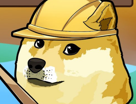 Doge Miner - Play Online Doge Miner on Race Survival