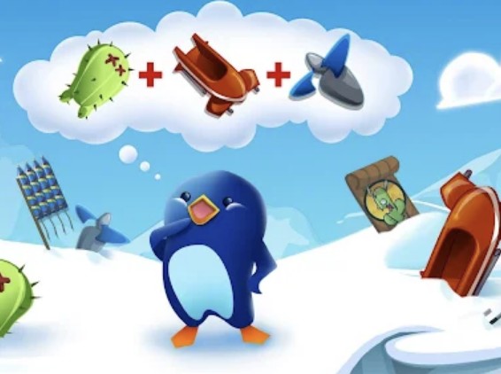 Learn To Fly 2 - Play Online Learn To Fly 2 on Race Survival