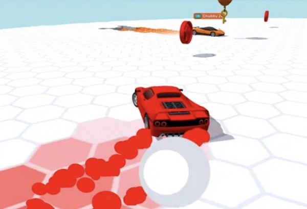 Race Survival Arena King - Play Online Race Survival Arena King on Race Survival