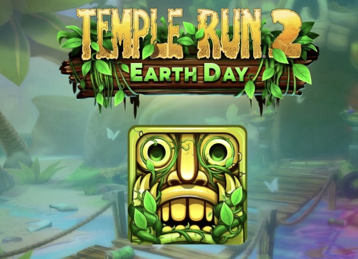 Temple Run 2 - Play Online Temple Run 2 on Race Survival