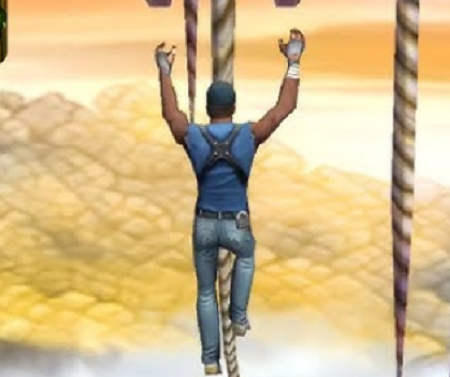 Temple Run - Play Online Temple Run on Race Survival