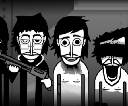 Corruptbox 4 - Play Online Corruptbox 4 on Race Survival