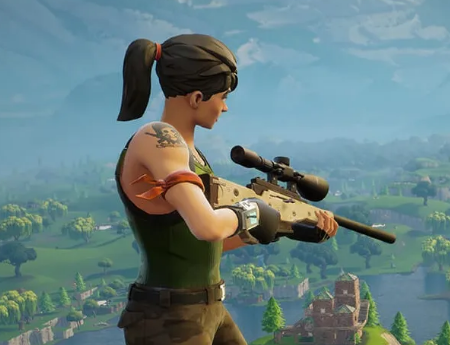 Fortnite - Play Online Fortnite on Race Survival