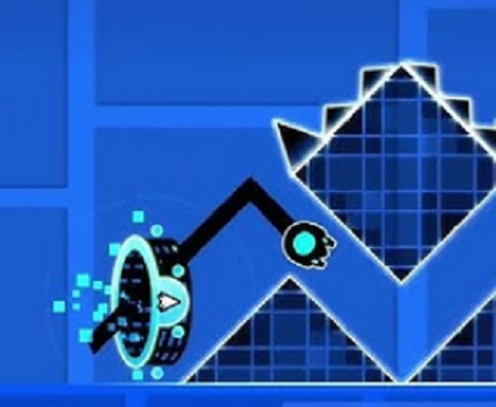 Geometry Dash Spam Test 6 - Play Online Geometry Dash Spam Test 6 on ...