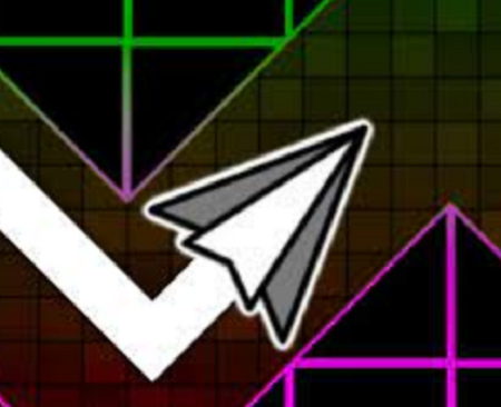 Geometry Dash Spam - Play Online Geometry Dash Spam on Race Survival