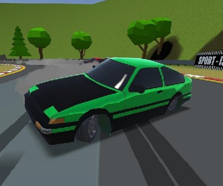 Low Poly Racing - Play Online Low Poly Racing on Race Survival