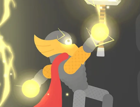 Ragdoll Hit - Play Online Ragdoll Hit on Race Survival