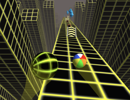 Slope 2 Player - Play Online Slope 2 Player on Race Survival