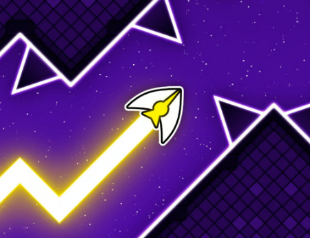 Space Waves - Play Online Space Waves on Race Survival