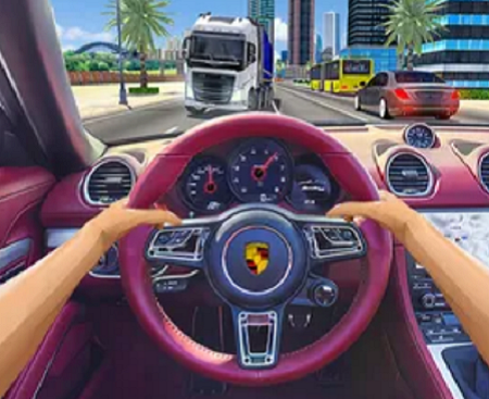 Traffic Jam 3D - Play Online Traffic Jam 3D on Race Survival