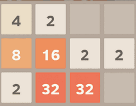 2048 Multiplayer - Play Online 2048 Multiplayer on Race Survival